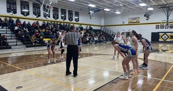 Cadott improves to 10-0 with win over Cameron | Sports | wqow.com