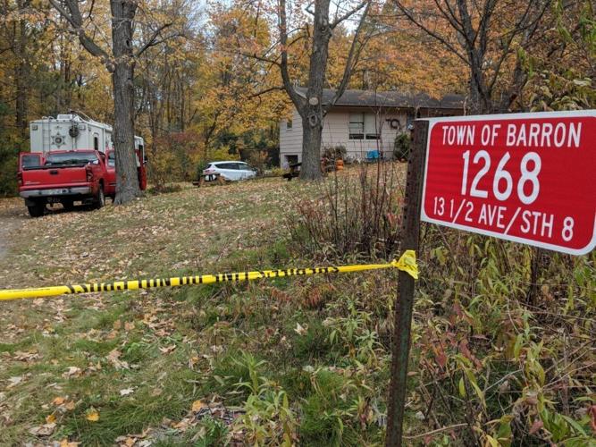 UPDATE: Teen missing after parents found shot to death in Barron County ...