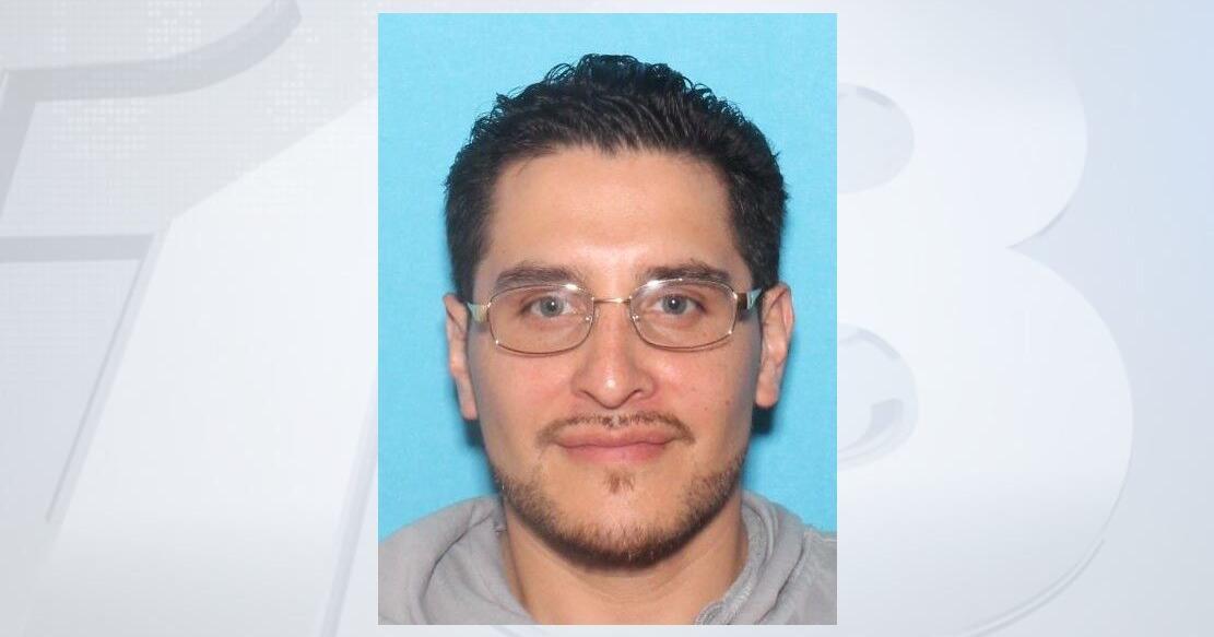 Second suspect in Barron home invasion arrested | Crime and Courts ...