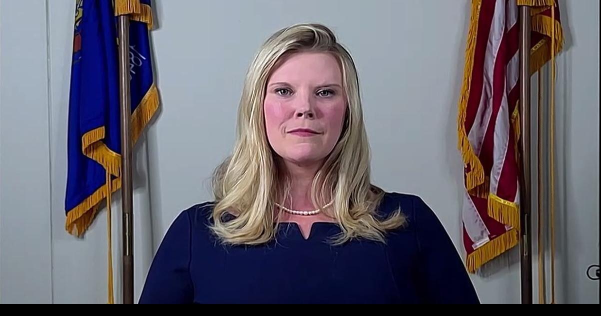 Meagan Wolfe Sept 14 | | wqow.com