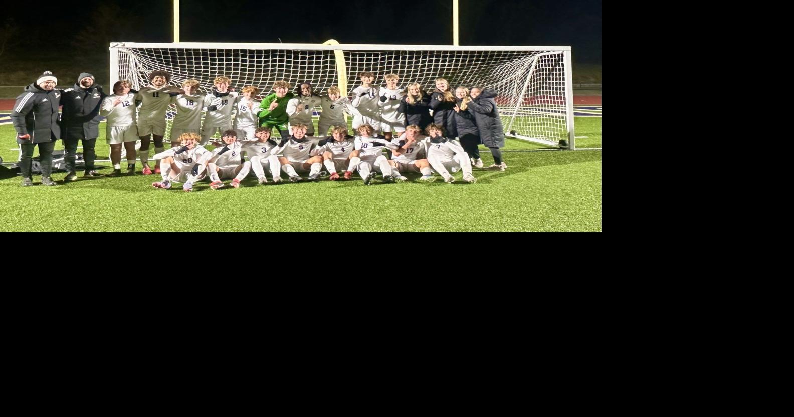 Eau Claire Memorial boys soccer claims Big Rivers Conference title ...