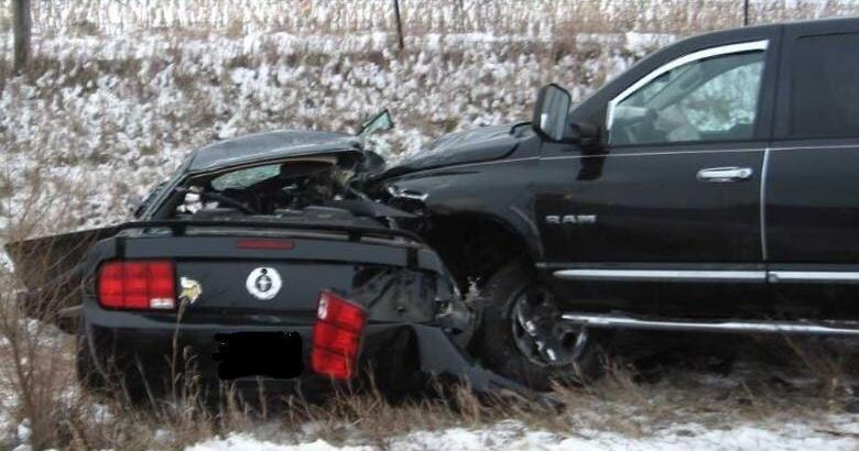 UPDATE: Police identify Menomonie woman killed in Dunn County crash ... UPDATE: Police identify Menomonie woman killed in Dunn County crash ...