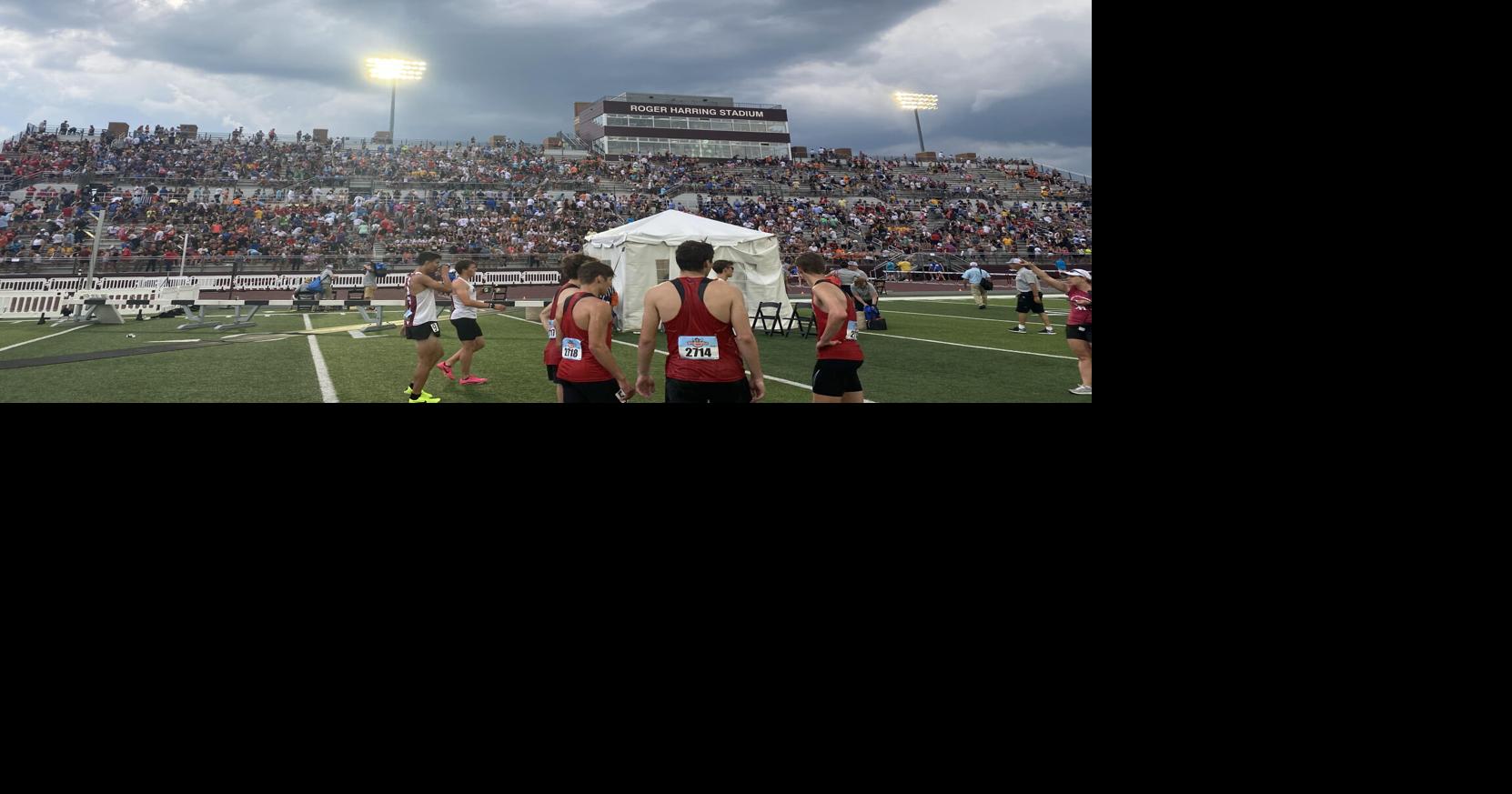 Severe weather delays state track & field meet | Prep Sports | wqow.com