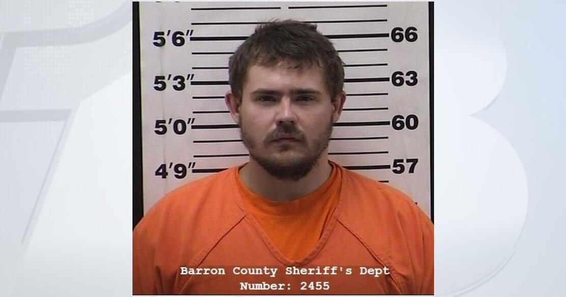 New: Barron County man allegedly killed estranged wife’s new partner ...