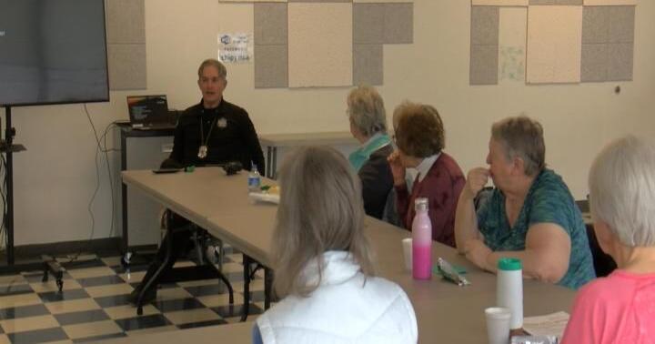 Local police share tips to help you feel safer in your city | News ...