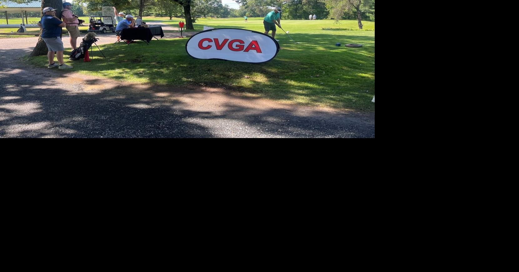 Concordia-St. Paul's Sperling wins CVGA Hallie Open | Sports | wqow.com