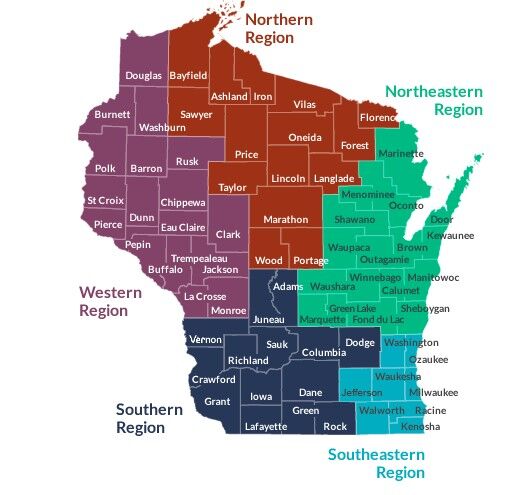 Local Democrats speak out against Joint Finance Committee inaction on ...