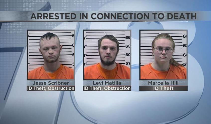 Missing Barron Man Found Dead In Minnesota Three Arrested In