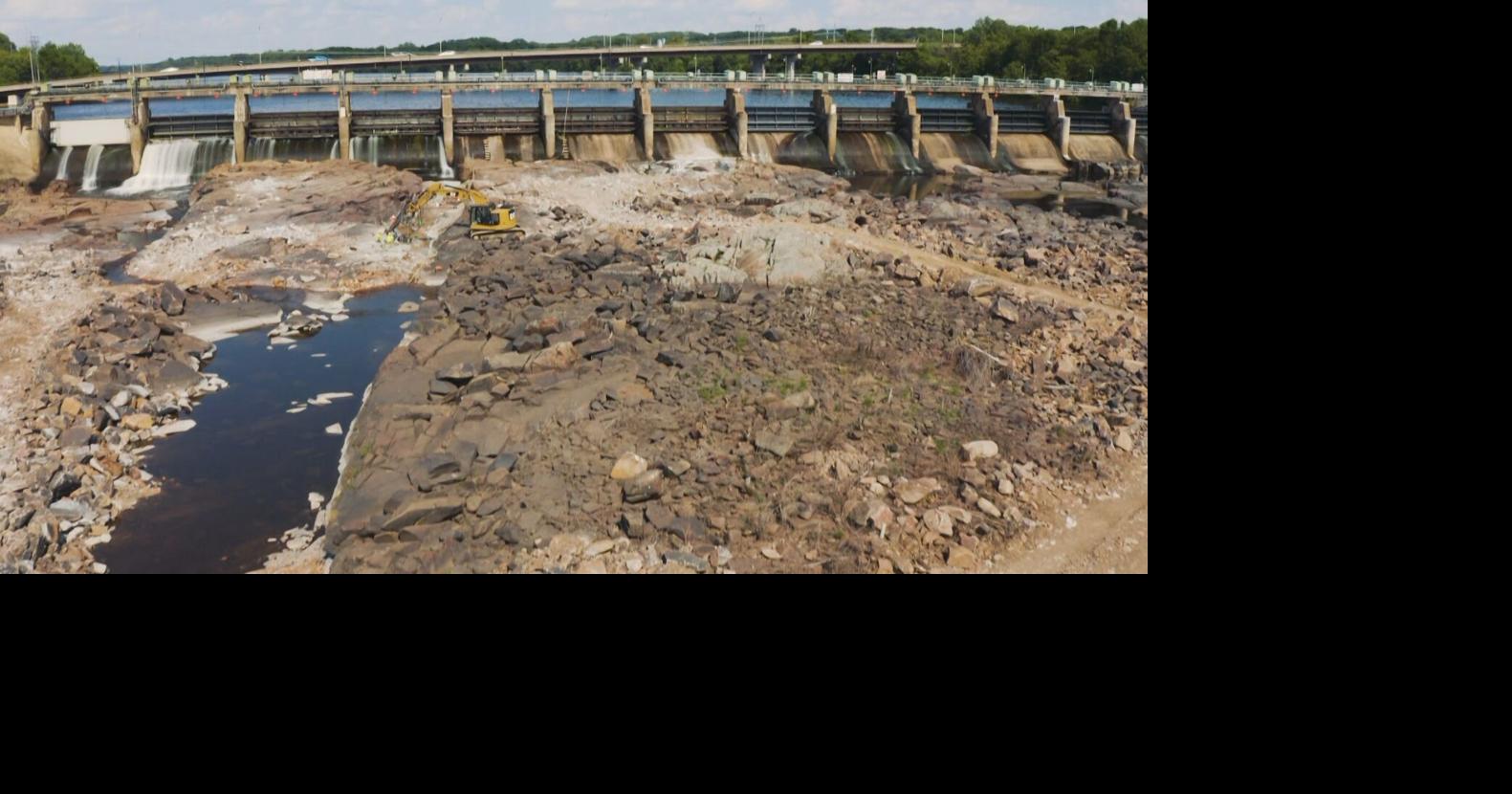 You Ask, We Answer: What is happening with the NSP Dam in Chippewa ...