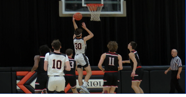 Stanley-Boyd squeaks past Arcadia in OT | Sports | wqow.com