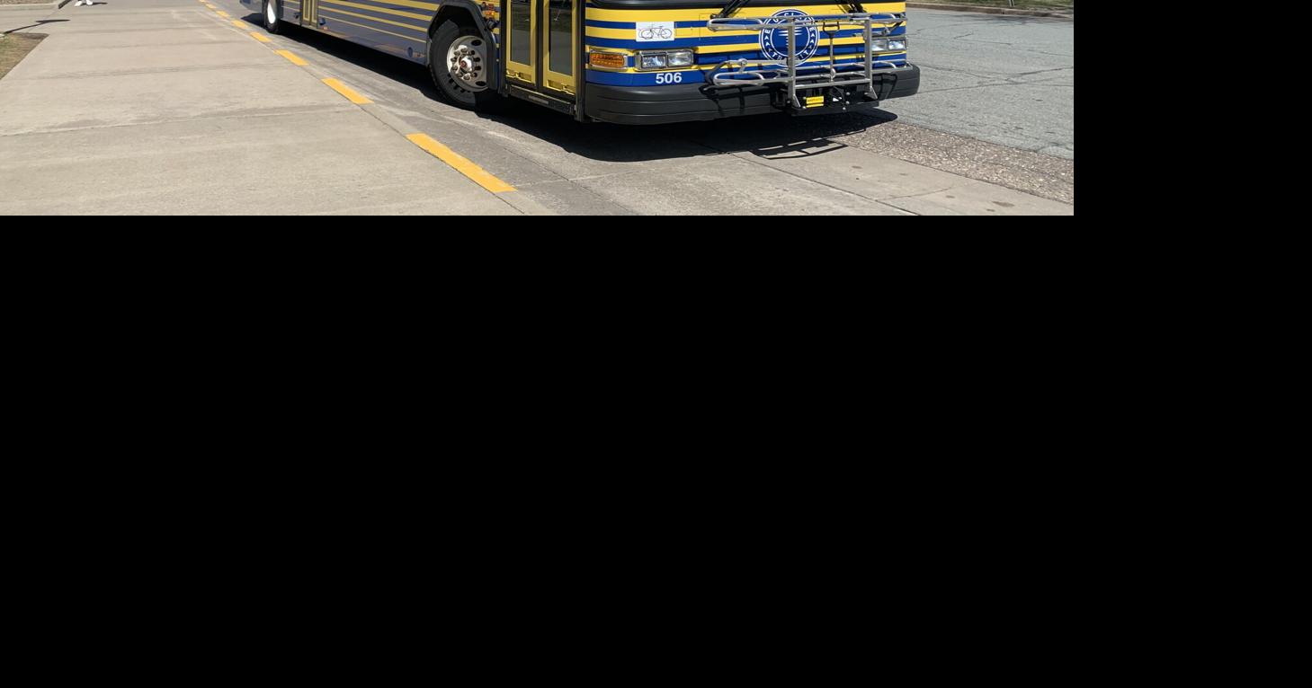 Eau Claire Transit operating under weather delay | News | wqow.com