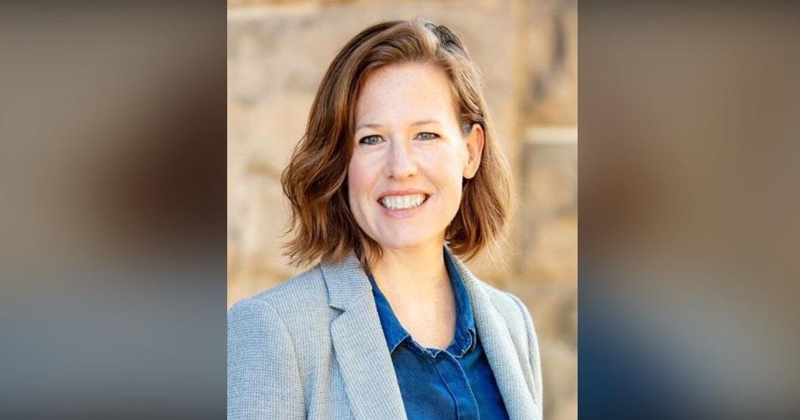 Eau Claire City Council President Emily Berge files to run for 3rd ...