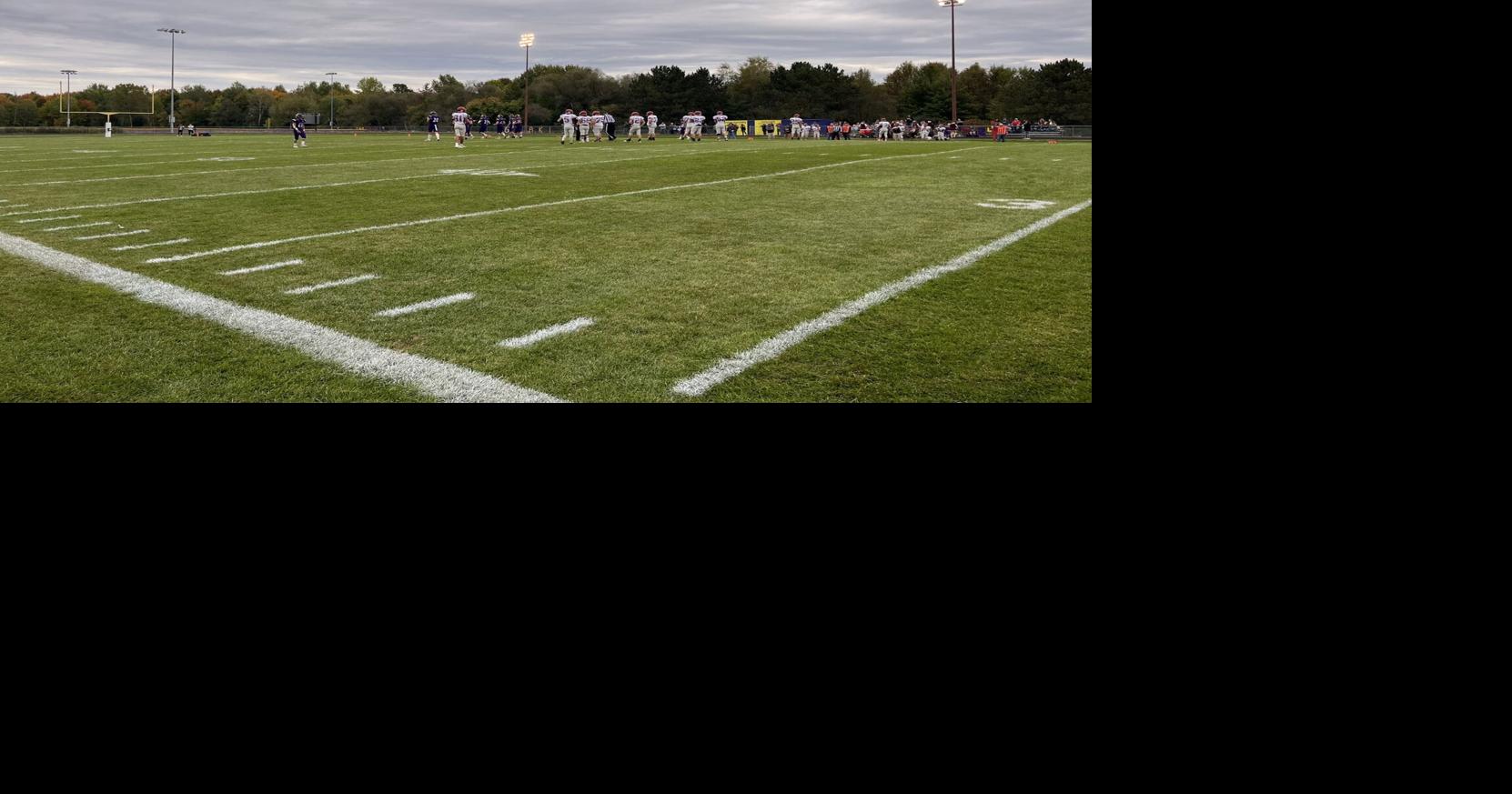 Sponsorship donation to upgrade Ladysmith School District athletic ...