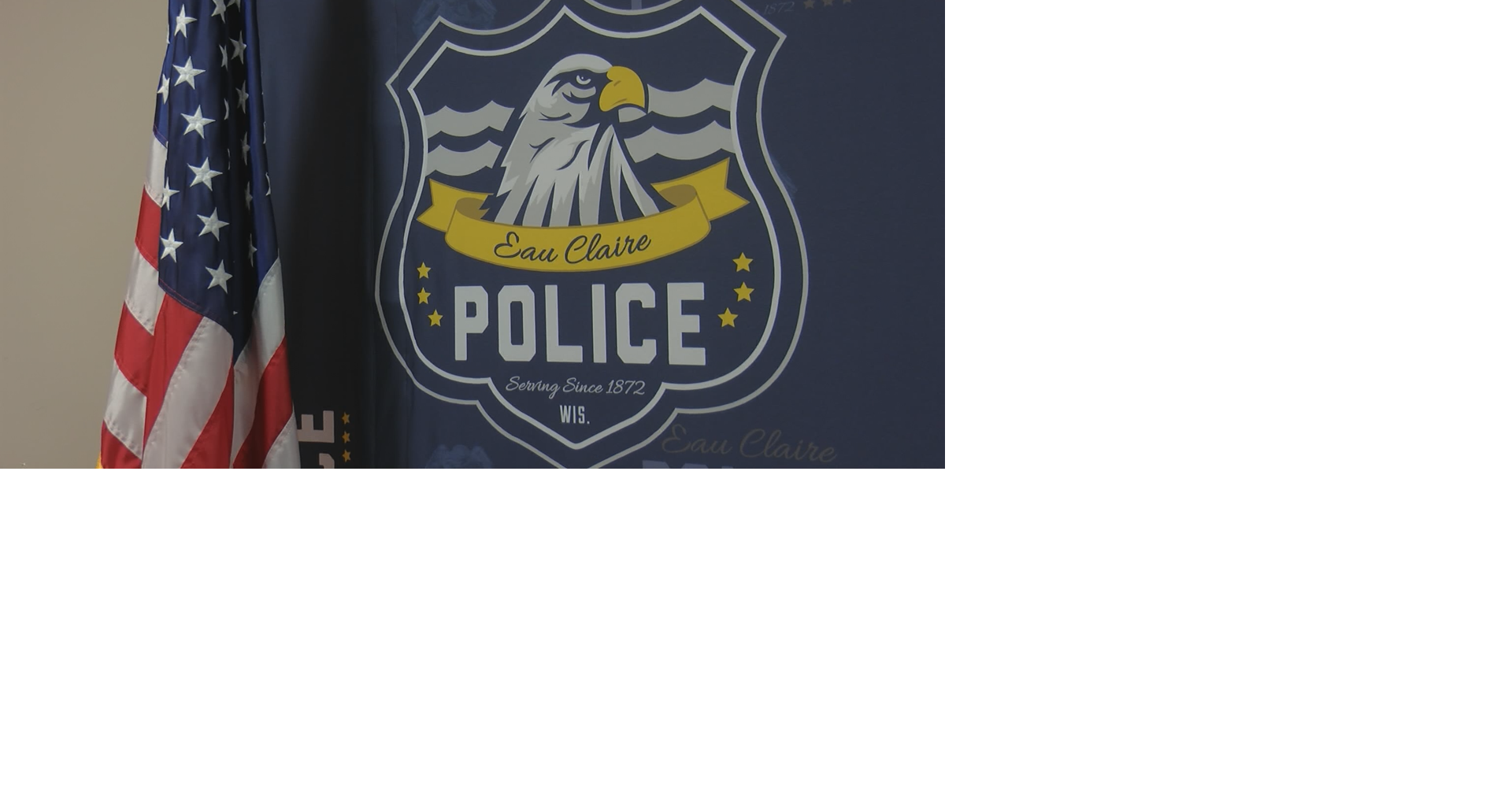 Eau Claire Police ramping up security with Harris, Vance visiting on ...