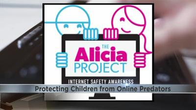 protect children project