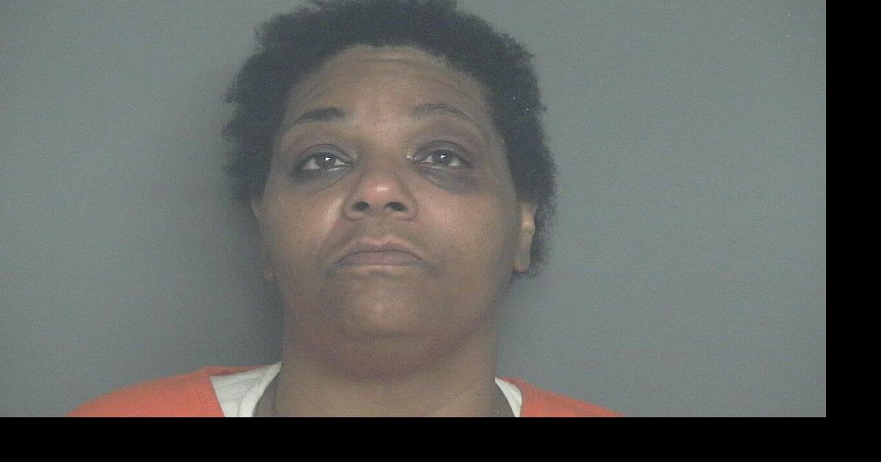 Woman arrested for allegedly helping attempted homicide suspect escape ...