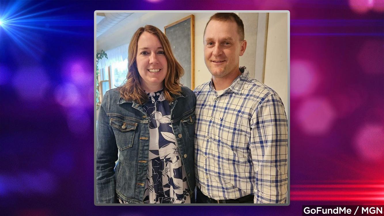 Donations pour in after double homicide in Taylor County; motive ...