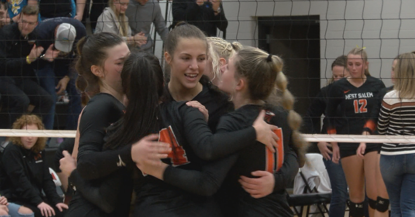 Bloomer heads to state with something to prove | Sports | wqow.com