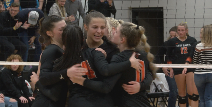 Bloomer heads to state with something to prove | Sports | wqow.com