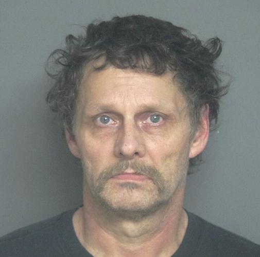 Two men facing charges following Friday’s drug bust in Fairchild ...