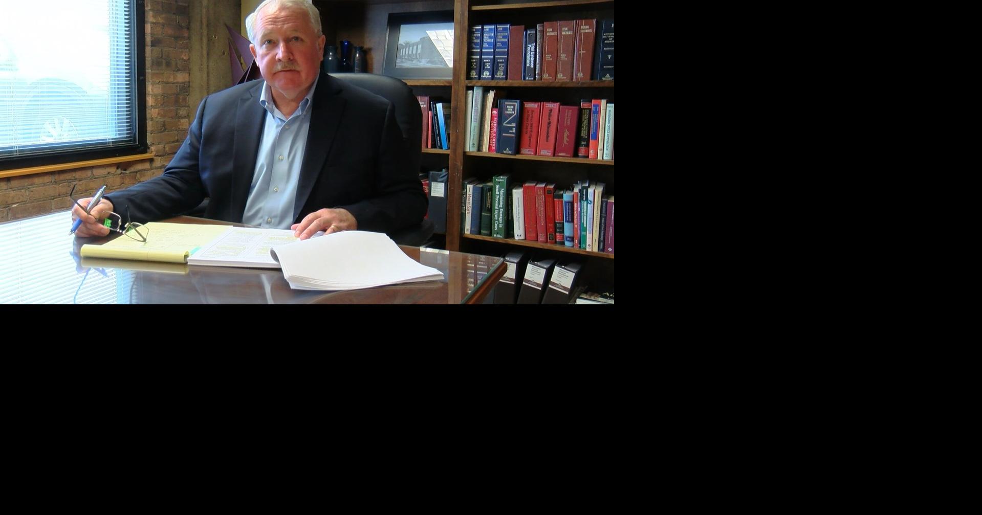 'Poster children for dysfunctional government': ousted UW Regent speaks ...