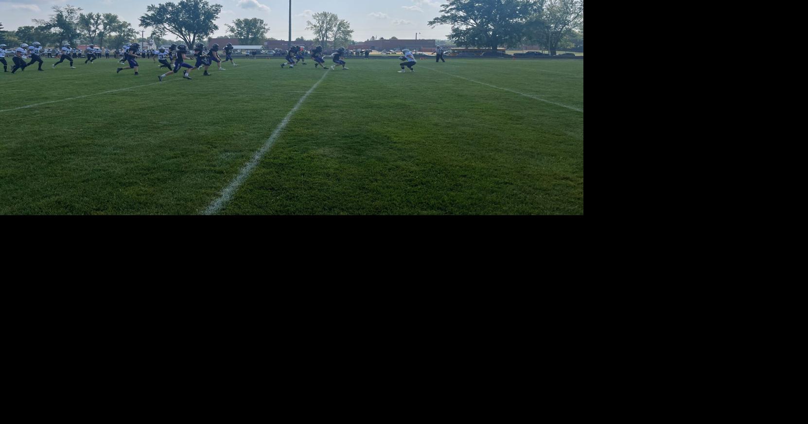 Boyceville dominates E/PC on Homecoming | Sports | wqow.com