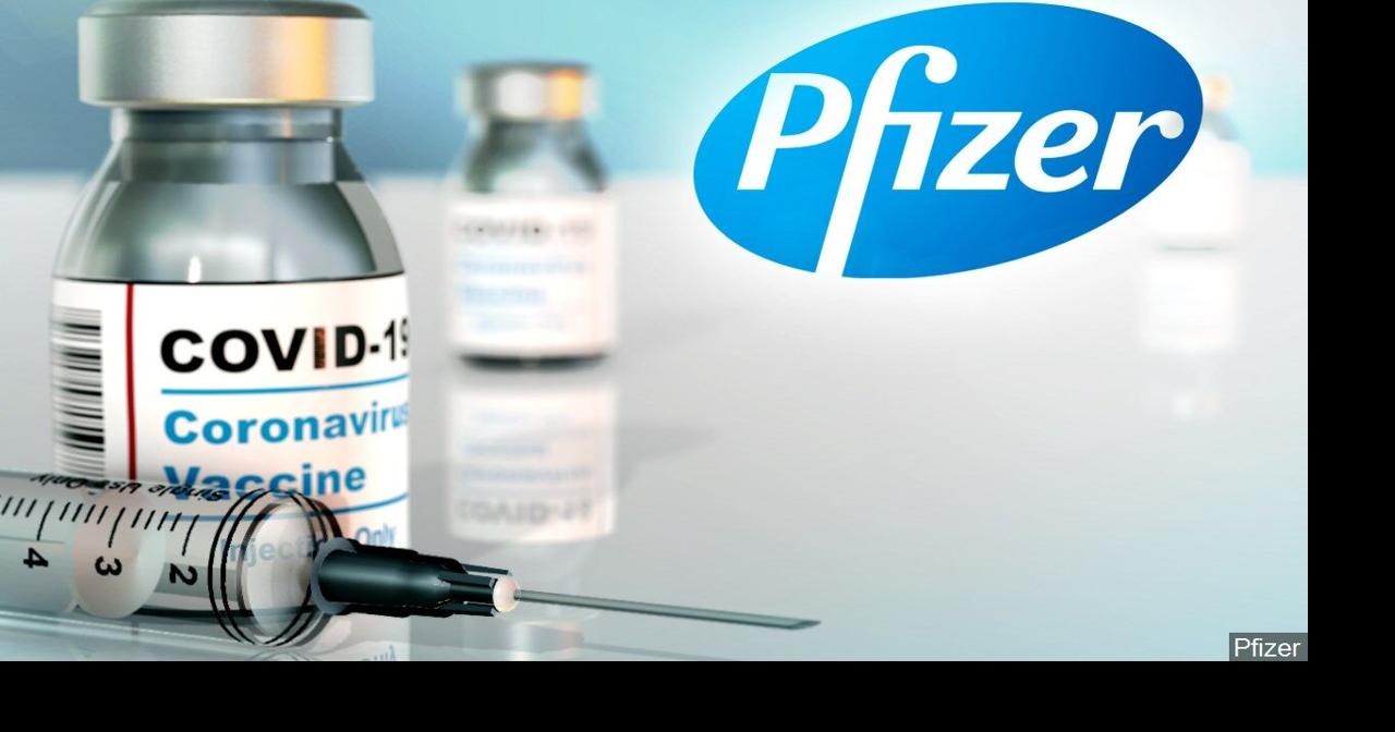 Pfizer vaccine eligibility expansion: what does it mean for herd ...