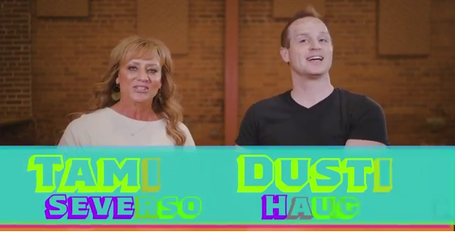 Dancing with the Eau Claire Stars: Team Severson | Positively Chippewa ...