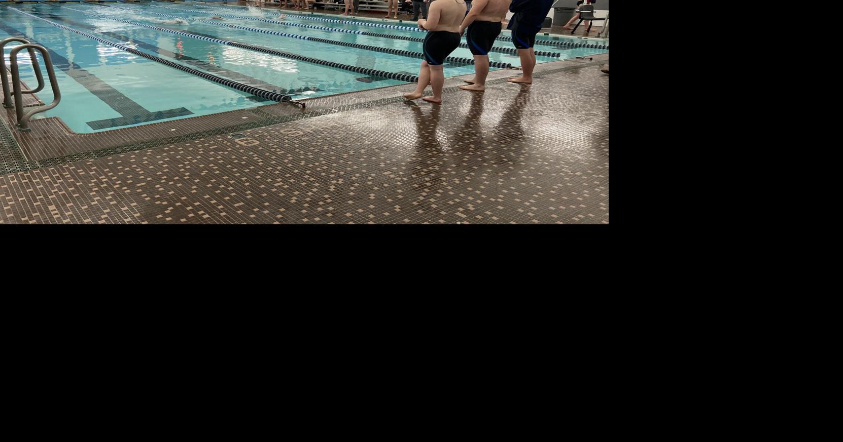 Eau Claire Alliance swims past Superior | School | wqow.com