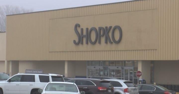 BREAKING NEWS: All Shopko stores closing | News | wqow.com