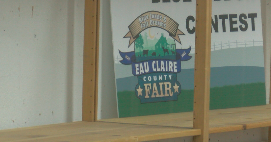 Opening night at 99th annual Eau Claire County Fair | News | wqow.com