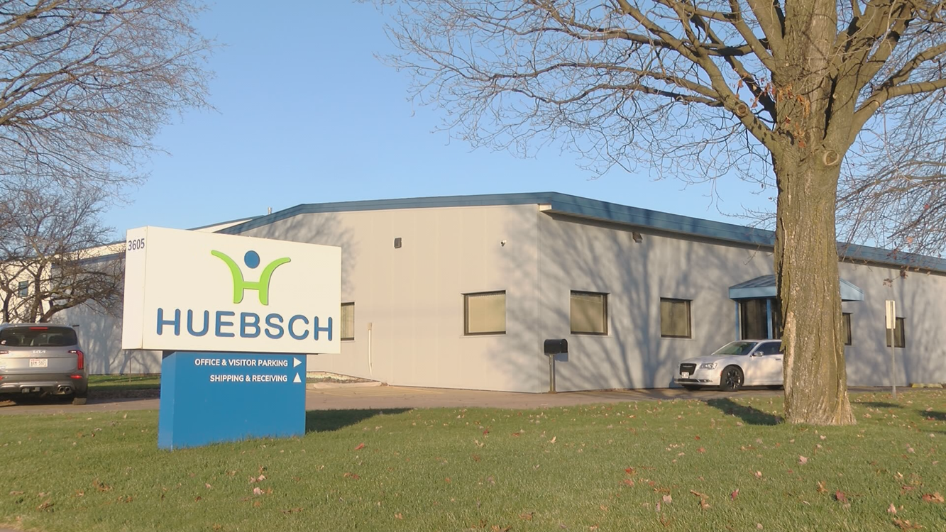 133-year-old Eau Claire business sells; Cintas buys Huebsch Services ...