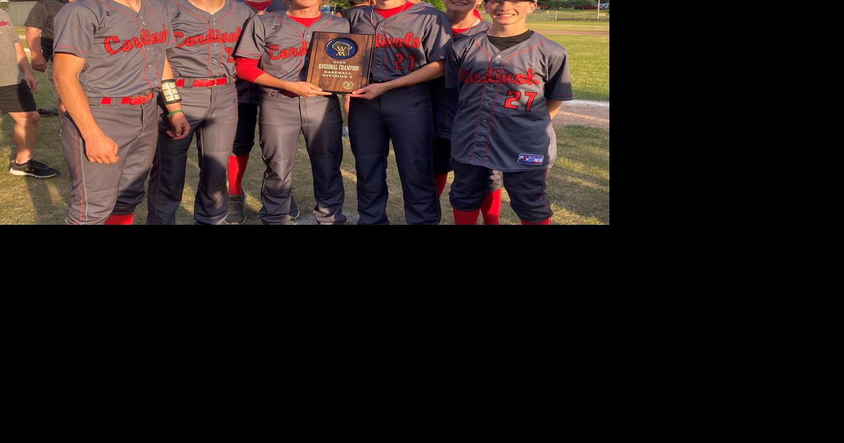 Eleva-Strum holds off Blair-Taylor for D4 regional title | Sports ...