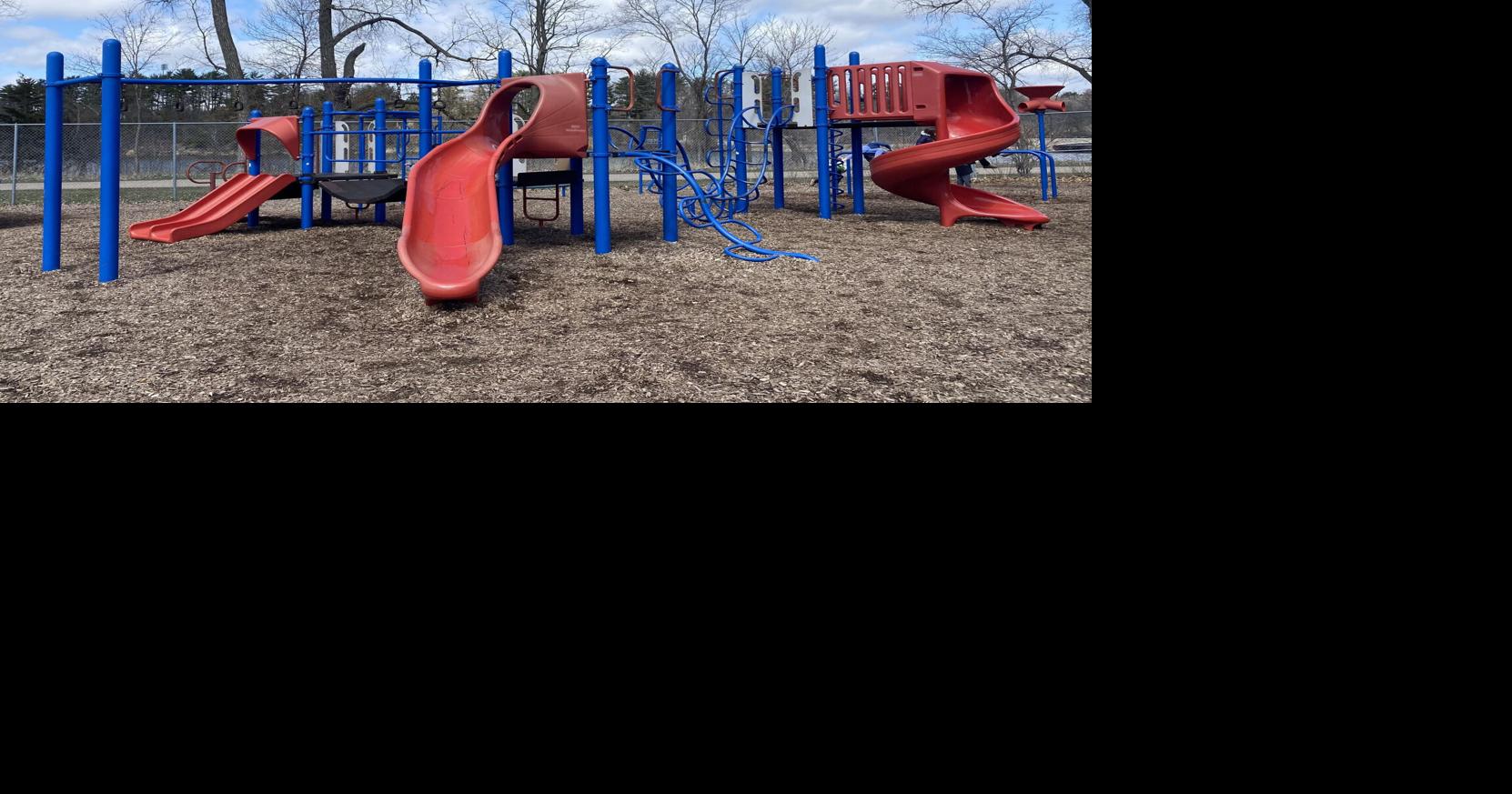 Lakeshore Elementary seeking donations for new playground | News | wqow.com