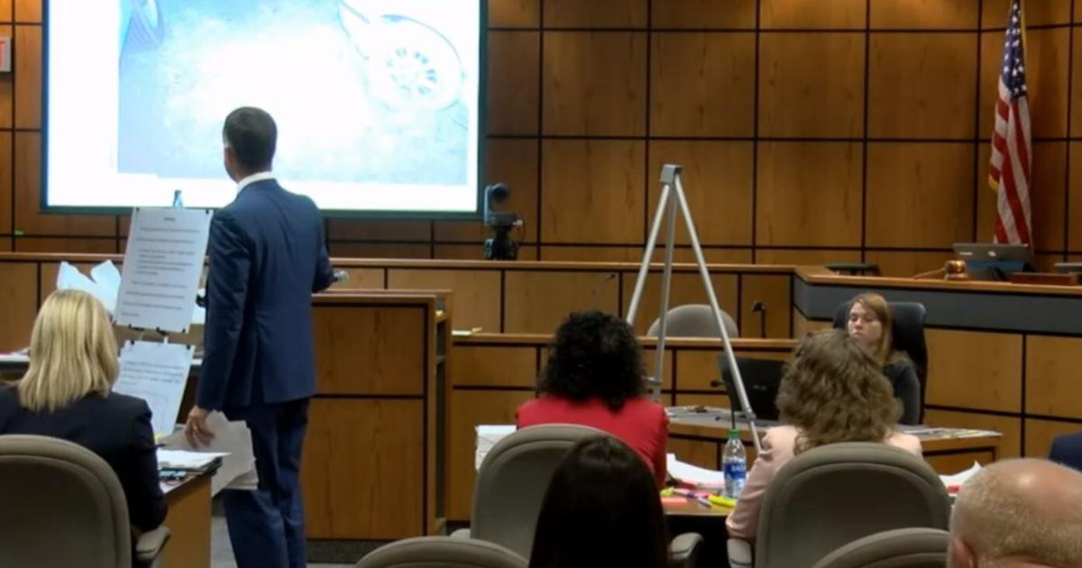 Closing Arguments Conclude In Ezra Mccandless Murder Trial Jury Begins Deliberations Archive