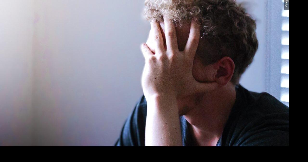2022 mental health study: more Wisconsin students depressed, vaping ...