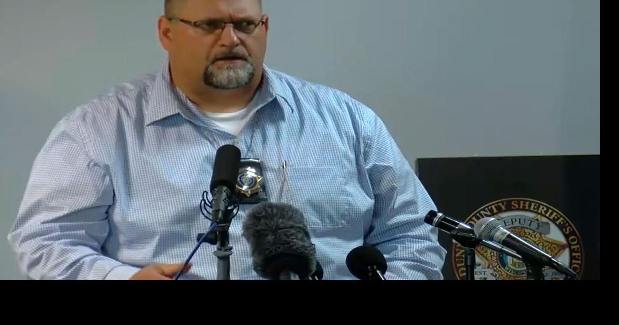 Dunn County sheriff: ‘Very high degree of certainty’ quadruple homicide ...