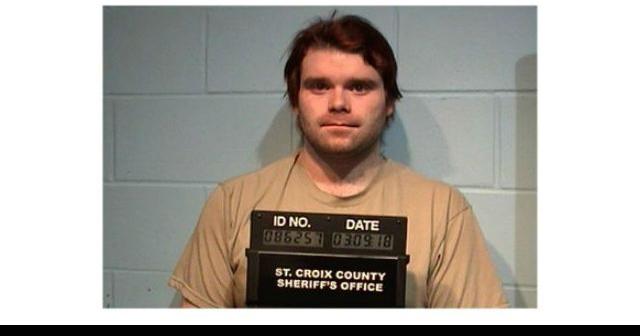 Western WI man sentenced for building pipe bomb | Crime and Courts ...