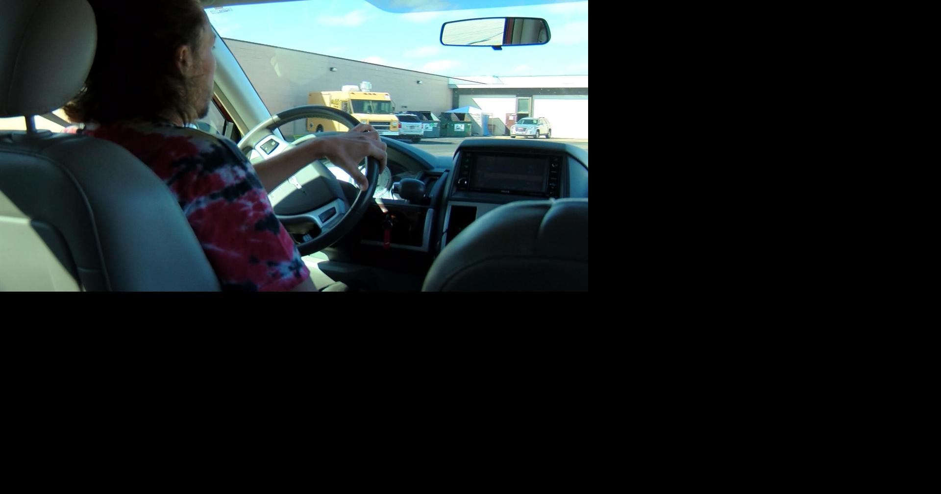 Local taxi driver turned hero | News | wqow.com