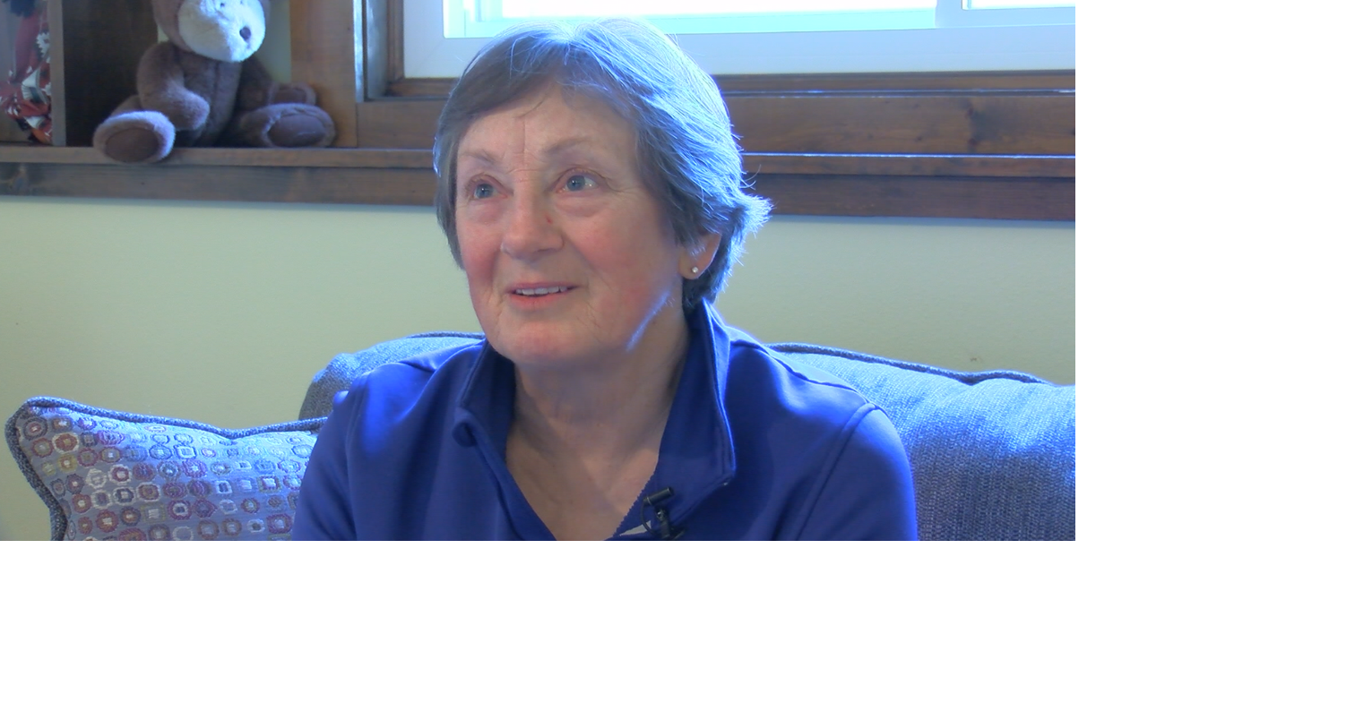 In 1984, Eau Claire Fire Department hires their first female ...