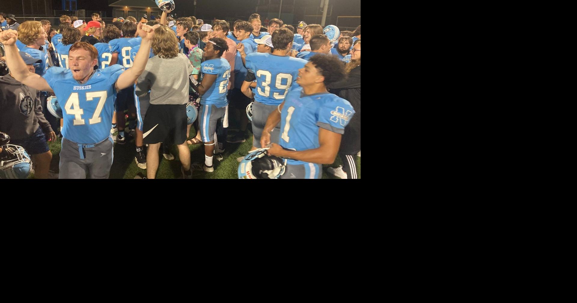 North High School cancels Friday’s football game | Sports | wqow.com