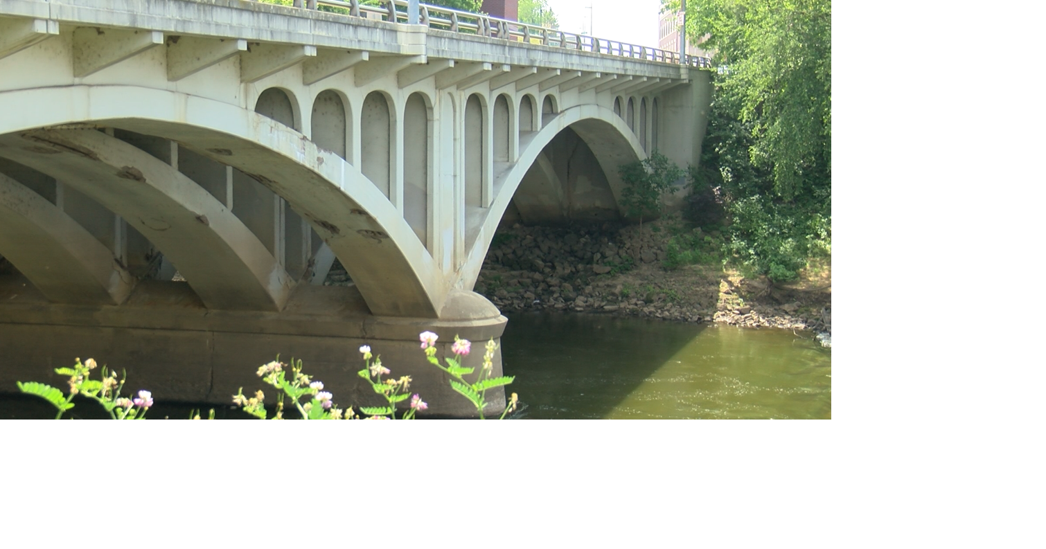 City updates status of Dewey Street Bridge ahead of its reconstruction ...