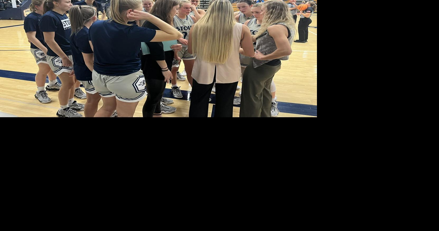 Women's basketball: UWEC, Stout earn home wins | Sports | wqow.com
