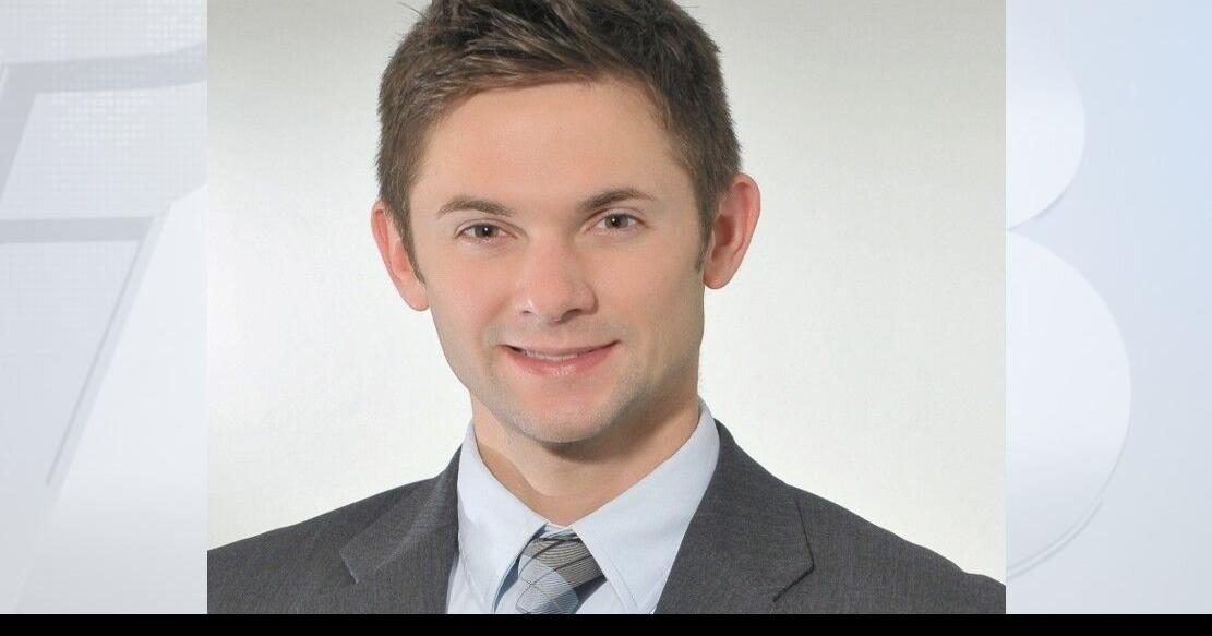 Peter Rindal appointed Eau Claire County DA | Crime and Courts | wqow.com