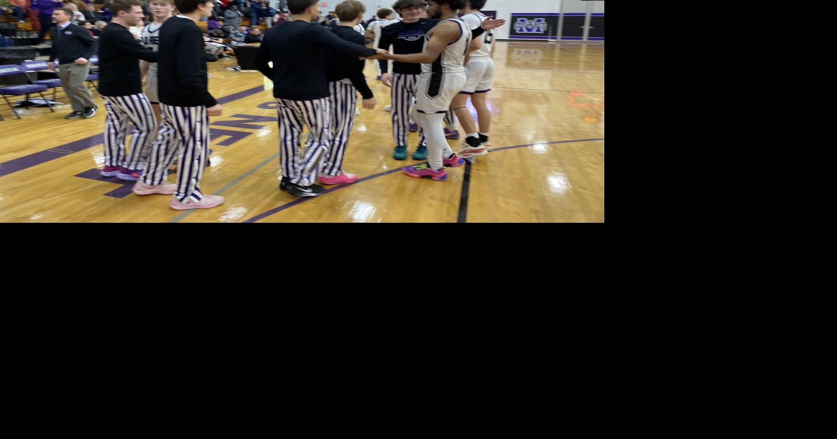 Memorial boys clinch share of Big Rivers Conference title | Prep Sports ...