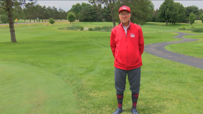 Eau Claire man helps Badgers coach 'Gard' against cancer with upcoming ...