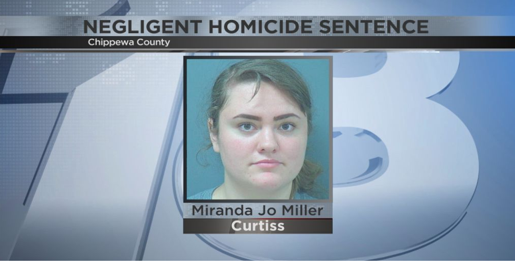 Woman convicted of 2017 negligent homicide sentenced | Crime and Courts ...