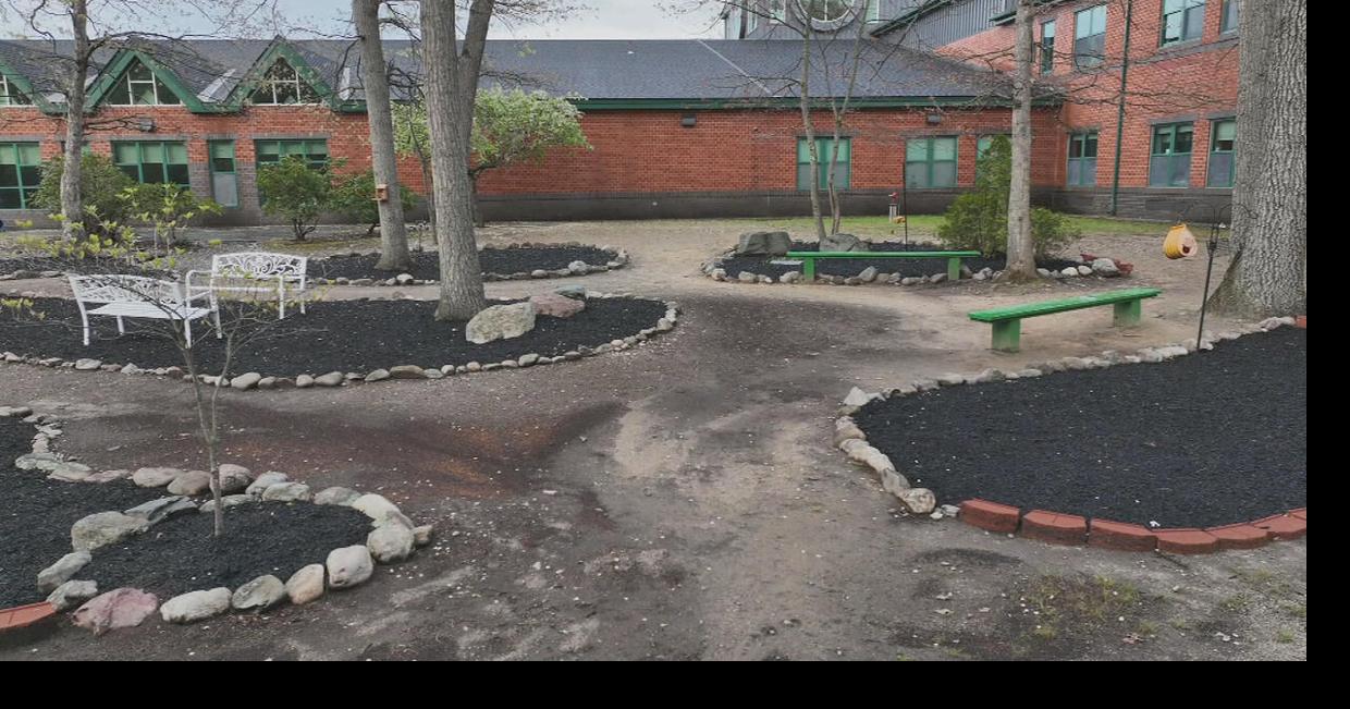 School ready to dig up time capsule buried 25 years ago, but they can't ...