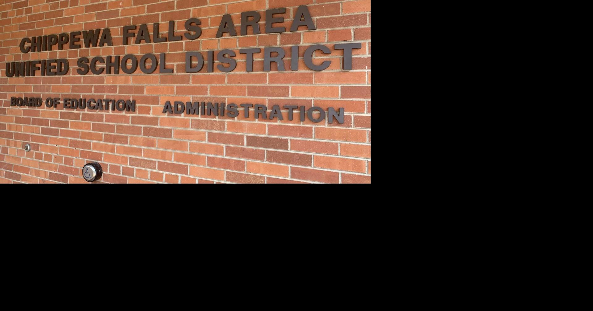 Embattled Chippewa Falls school official resigns | News | wqow.com