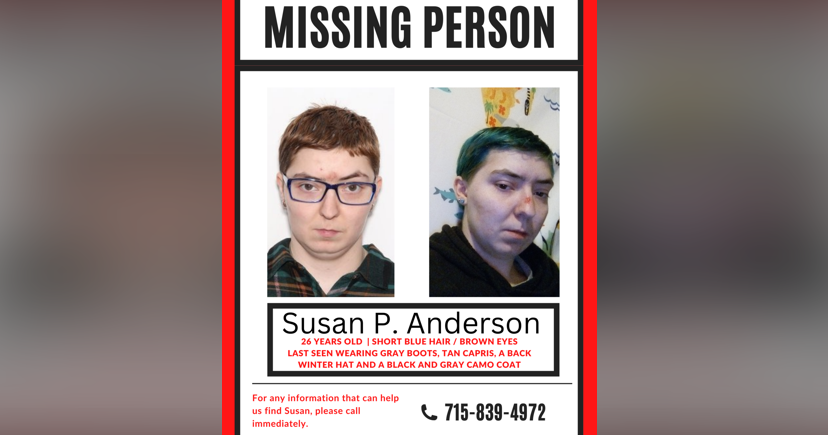 UPDATE: Missing woman from group home found safe | News | wqow.com